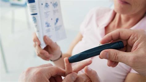 Diabetes Programholroyd Private Hospital