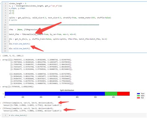 Some Questions About Data Normalization · Issue 407 · Timeseriesaitsai · Github