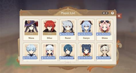 Genshin Impact Genius Invokation Tcg Challenges Guide Part 2