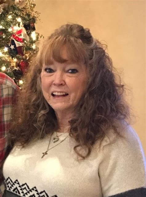 Julie Barton Obituary Edmond Ok