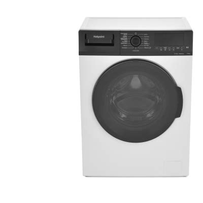 Стиральная машина с сушкой Hotpoint WDS 7448 C7S VBW: обзор ...
