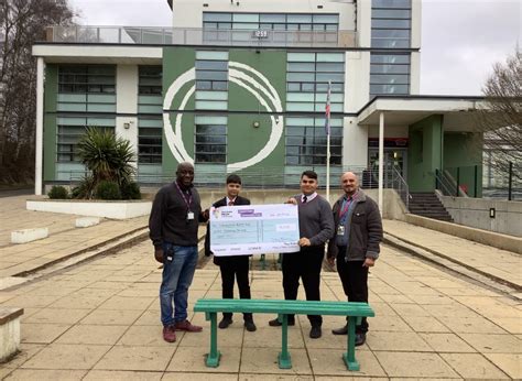 Latest News Oasis Academy Lister Park