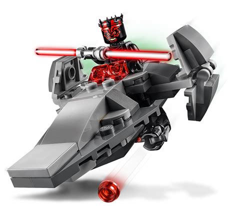 Sith Infiltrator™ Microfighter