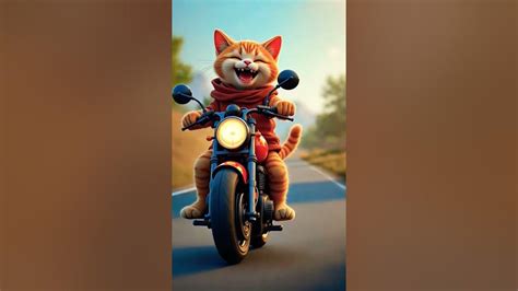 El Gato Cute 🐱🐱🐱🐱 Cat Shorts Youtube