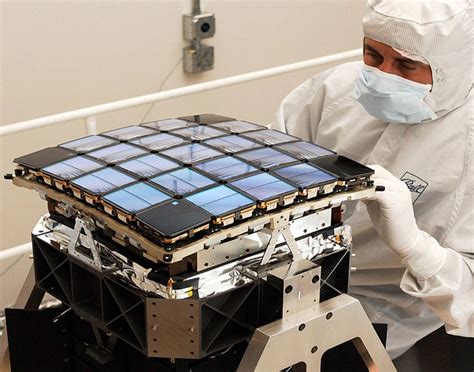 Kepler Spacecraft Nearly Out Of Fuel Suspends Exoplanet Search