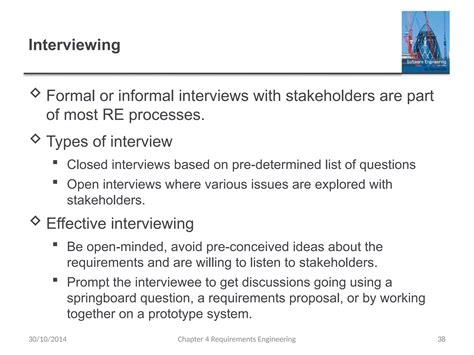 Chapter 4 Requirements Engineering2 Pptx Free Download