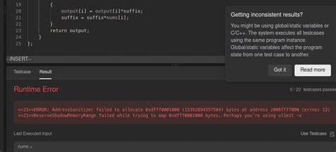 What Is This New Issue Rleetcode