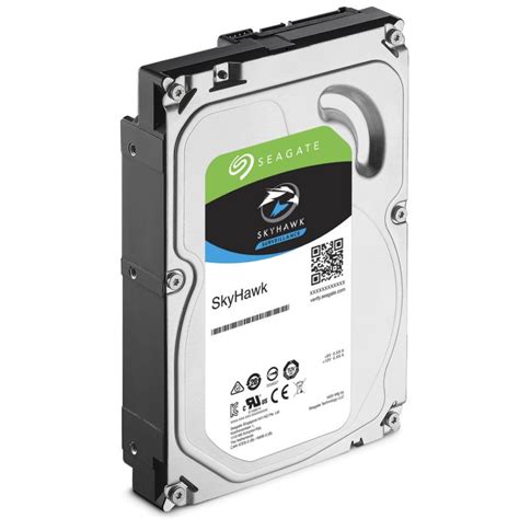 Dahua Skyhawk 1TB HDD by Seagate - MEGATEH.eu Online shopping EU