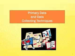 PPT Descriptive Data Analysis Analyzing Survey Data PowerPoint