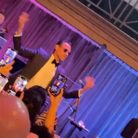 Marc Anthony Opus Mi Nuevo álbum ‘opus Estará Disponible El 10 De