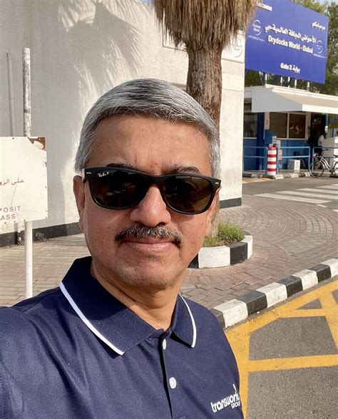 Krishnan Subramaniam Fics On Linkedin Shippingindustry Maritimelife Tankers Continuouslearning