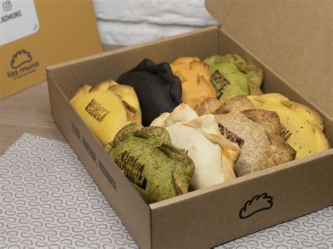 Les Muns 17 Sabores Con Recetas De Todo El Mundo