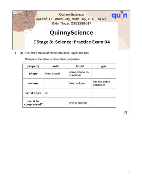 Midterm Pratice 04 Unit 3 Pdf