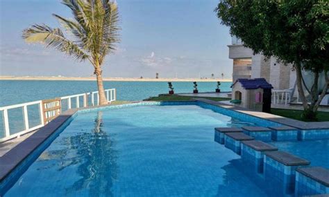 أفضل 10 شاليهات الدرة في جدة لعام 2024 Saudi Gates