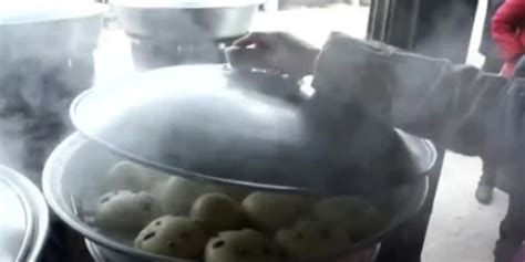 한국기행 술빵 택배 주문 목포 옛날막걸리술빵 임상배 최은혜 부부 도깨비시장 구청호시장 술빵 여행다이어리