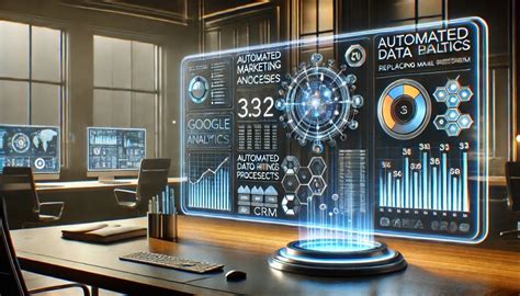 Abdullah Ejaz On Linkedin Marketinganalytics Dataautomation