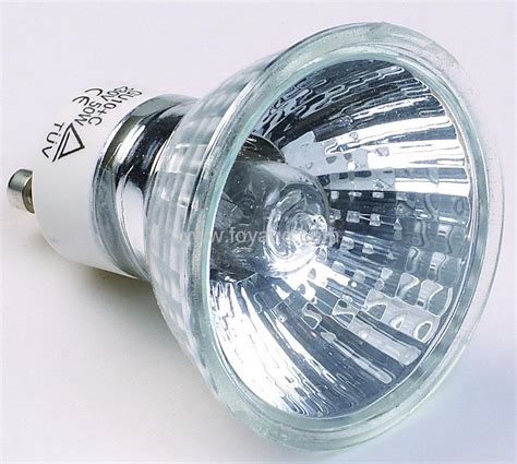Halogen Bulb Foyang China Manufacturer Bulb And Lamp Lighting Products Diytrade China