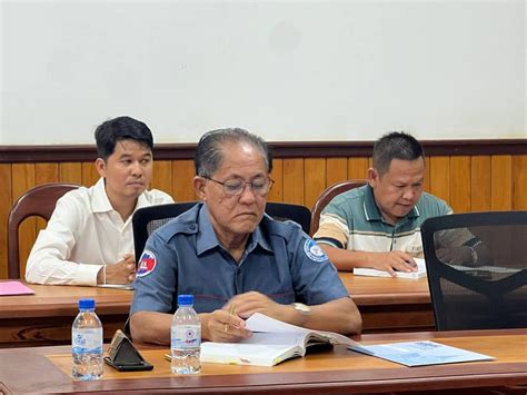 ក្រសួងរៀបចំដែនដី ក្រសួងរៀបចំដែនដី នគរូបនីយកម្ម និងសំណង់