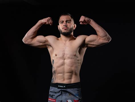 Miloš Janičić Marko Bojković Nokaut Sportalrs