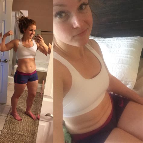 15 Modelos Fitness Desenmascaran La Falsedad De Instagram