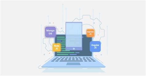 An Introduction To The MEAN Stack Codebrik