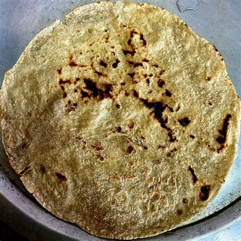 Bhakri Bajra Roti At ₹ 12piece Bhakri In Pune Id 2851080446812