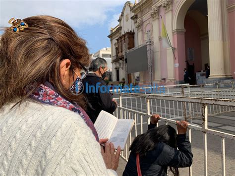 Milagro Qué piden y por qué agradecen los salteños