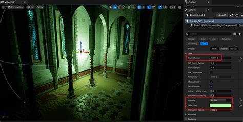 the complete guide to lighting in unreal engine