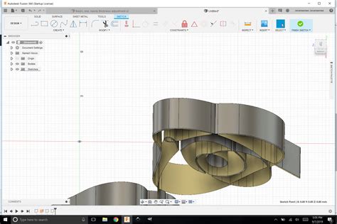 solved how to add ring to model autodesk community
