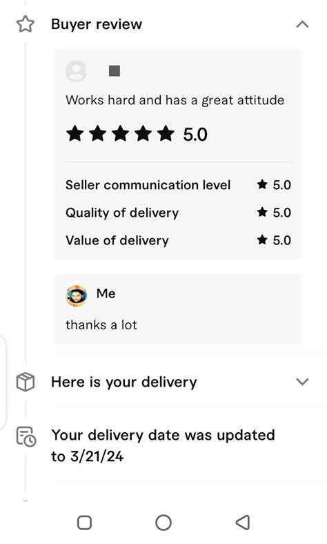 Abdul Haseeb On Linkedin Allhamdulillah Another 5 Star Rating From A