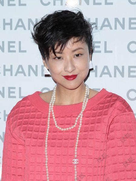 香港娛樂圈最潮女藝人「潮後」徐濠縈，那個偉大的背後女人 每日頭條