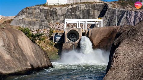 La presa Picachos ya tiene luz verde para su proyecto hidroeléctrico