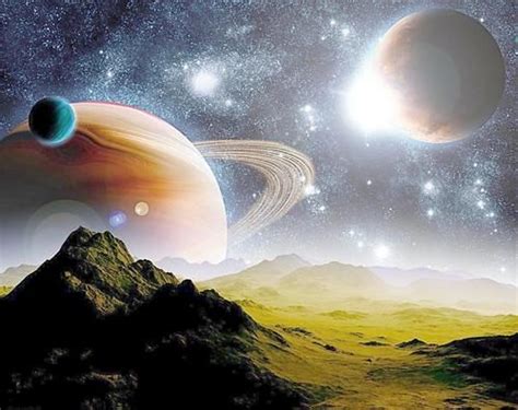 探索宇宙文明等级，银河系帝国型世界到封闭世界的划分，深度揭秘 哔哩哔哩