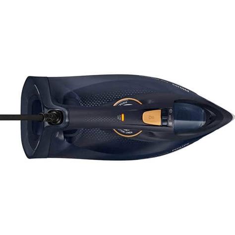 Fier De Calcat PHILIPS Seria DST W G Min Ml Talpa SteamGlide Elite