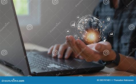 Big Data And Analytics Technology Forecasts For Business Finance Internet Of Things Iot Stock