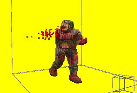 BrutalVoxelDoom2 0Complete File ModDB