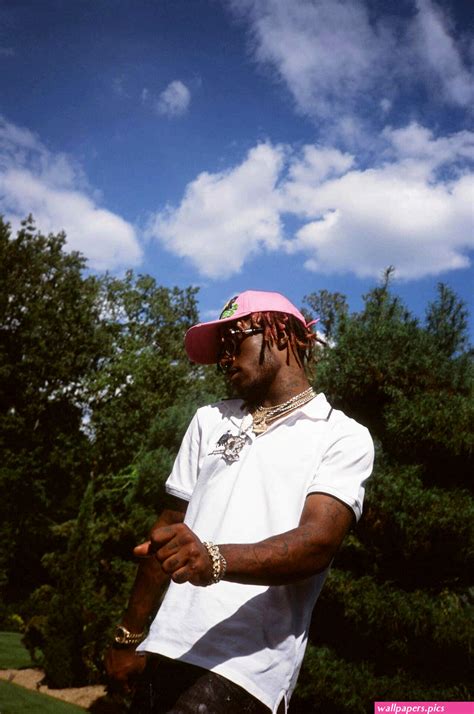 Lil Yachty Wallpaper Wallpaperspics