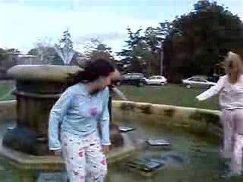 Fountain Fun YouTube