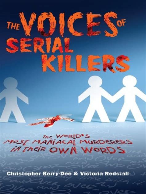 364152 Berry Dee Christopher And Redstall Victoria The Voices Of
