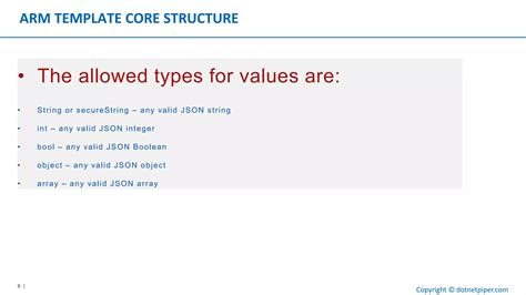 azure arm templates pptx cloud computing internet