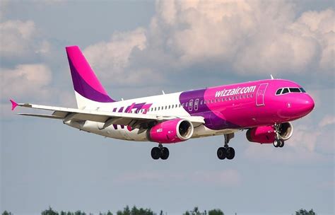 Wizz Air lansează curse din România către destinații turistice din Turcia