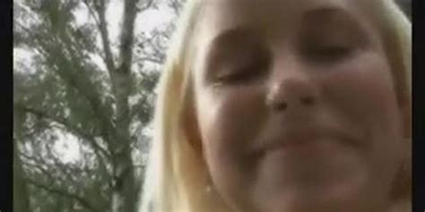 Czech Streets Lucka Gia Bawerk