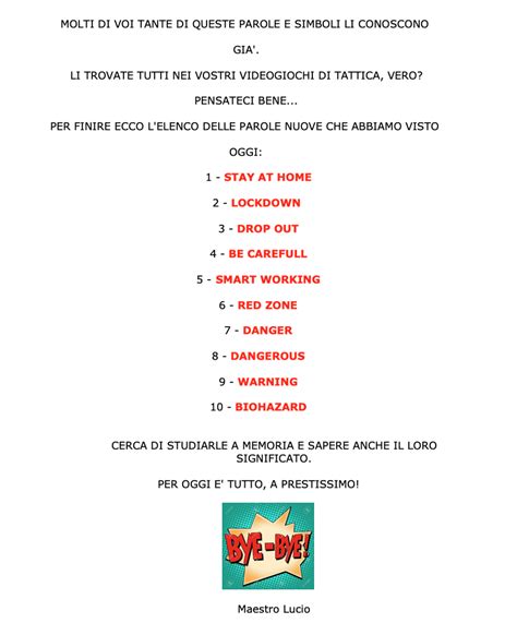 DAL 15 AL 24 APRILE Scuola Morbelli Alessandria