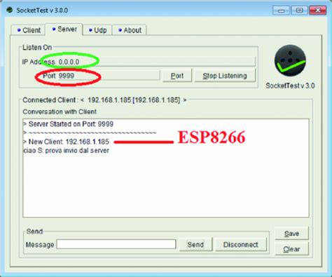 The Esp Wifi Shield The Best Value For Money And Low Energy Consumption Open Electronics