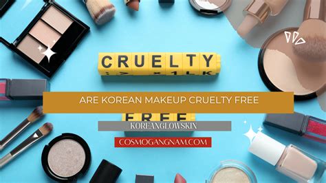 How To Do Korean Makeup Look