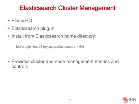 Ppt Ossec Log Management With Elasticsearch Powerpoint Presentation