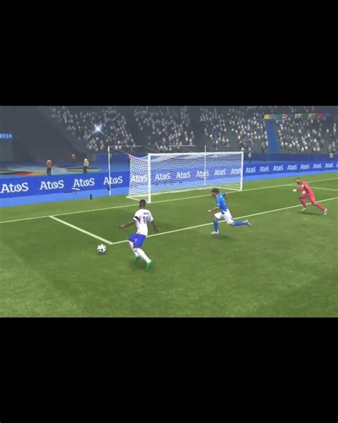 Ya Parece Mbappé Utots Youtube