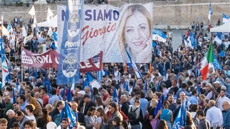 Chi Ha Vinto Le Elezioni A Roma E Nel Lazio Destra Piglia Tutto