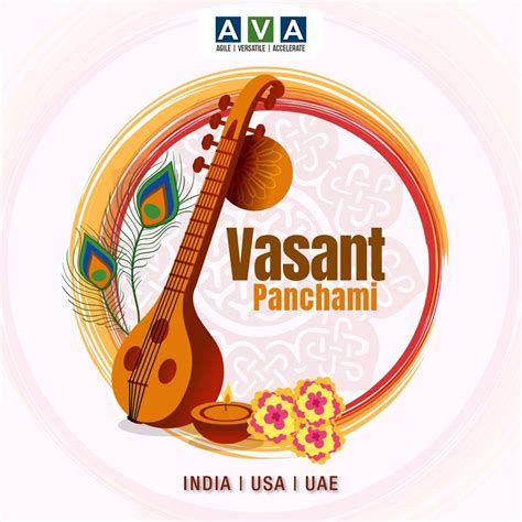 Ava Insights On Linkedin Basantpanchami Springfestival