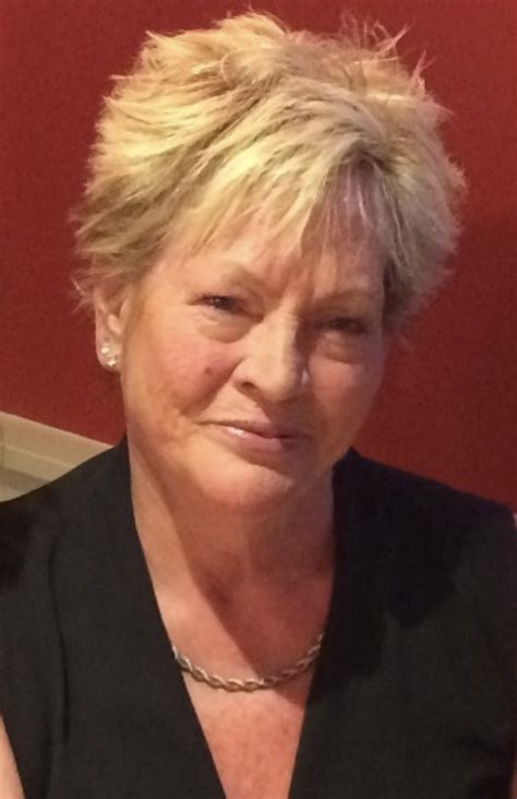 Pam Elizabeth Mcdade Alan Greenwood And Sons